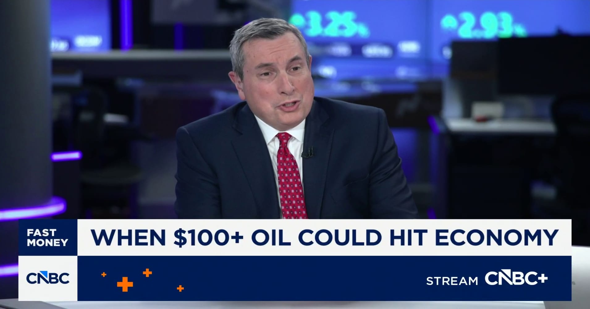 Evercore ISI's Emanuel: July 4 could be 'breakpoint date' when oil ...