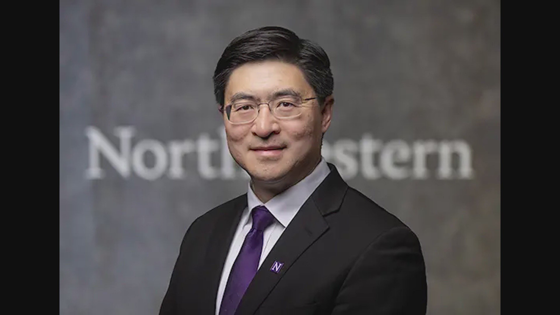 Northwestern University names Mung Chiang as next president