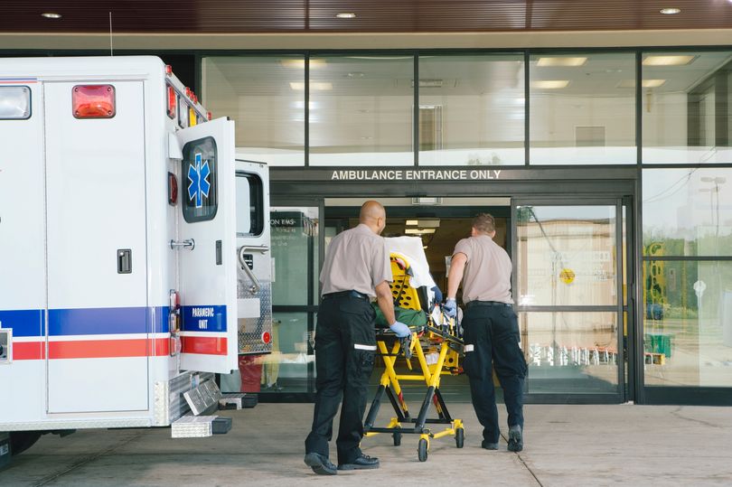 Hackers steal medical records and fingerprint data in massive New York ...