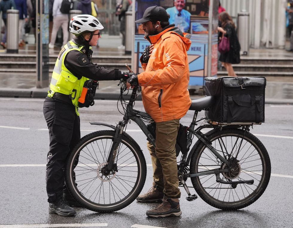 Road law changes could see fresh restrictions for electric bikes over ...