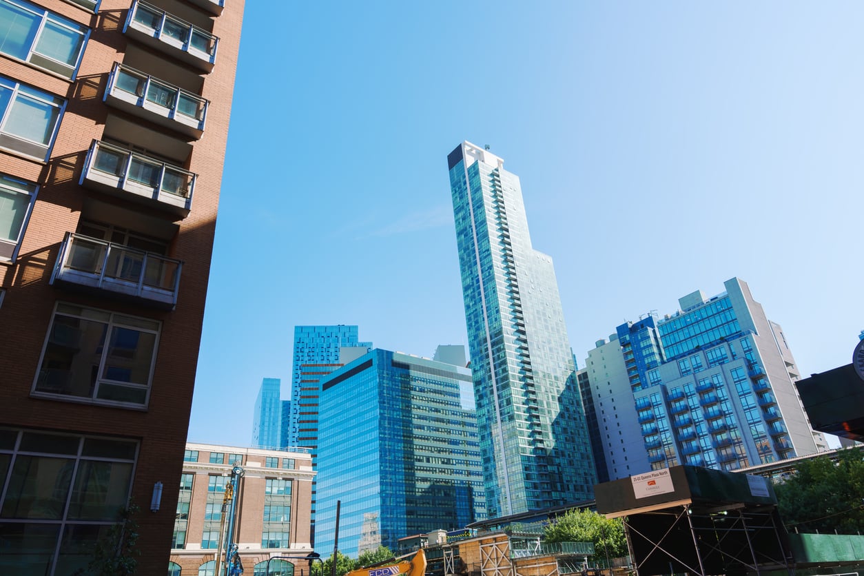 Changes to lending rules from Fannie Mae and Freddie Mac alarm NYC ...