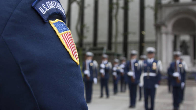 US textile sector applauds bill for domestic production of Coast Guard ...