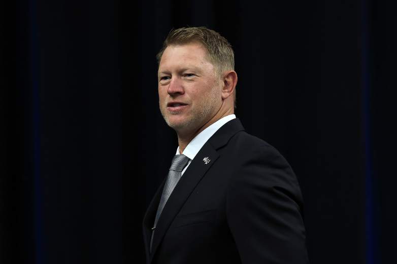 UCF Knights HC Scott Frost shares honest thoughts on AI in coaching