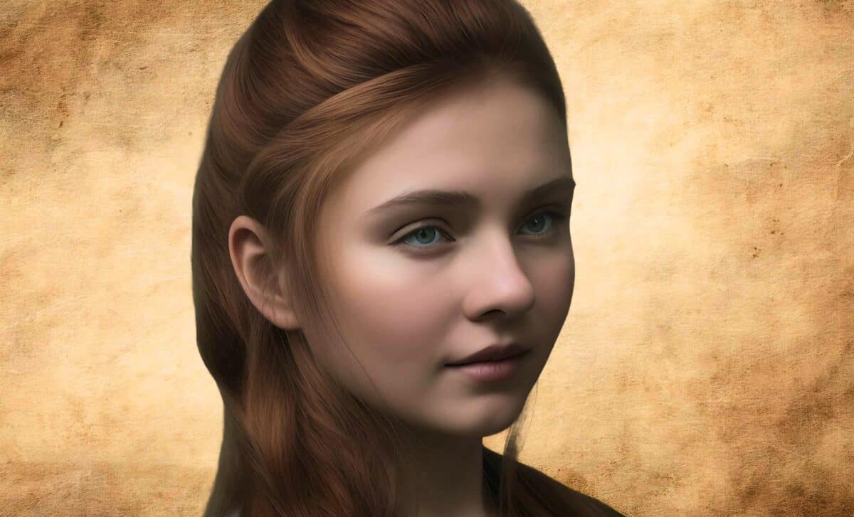 Scientists brought back the face of a 3,500-year-old woman who lived ...