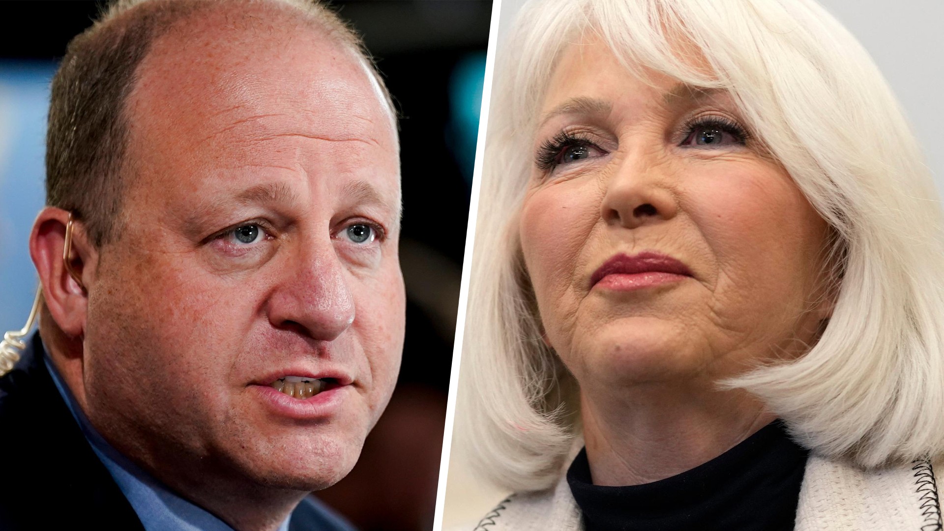 Colorado's Democratic governor under fire for commuting sentence of ...