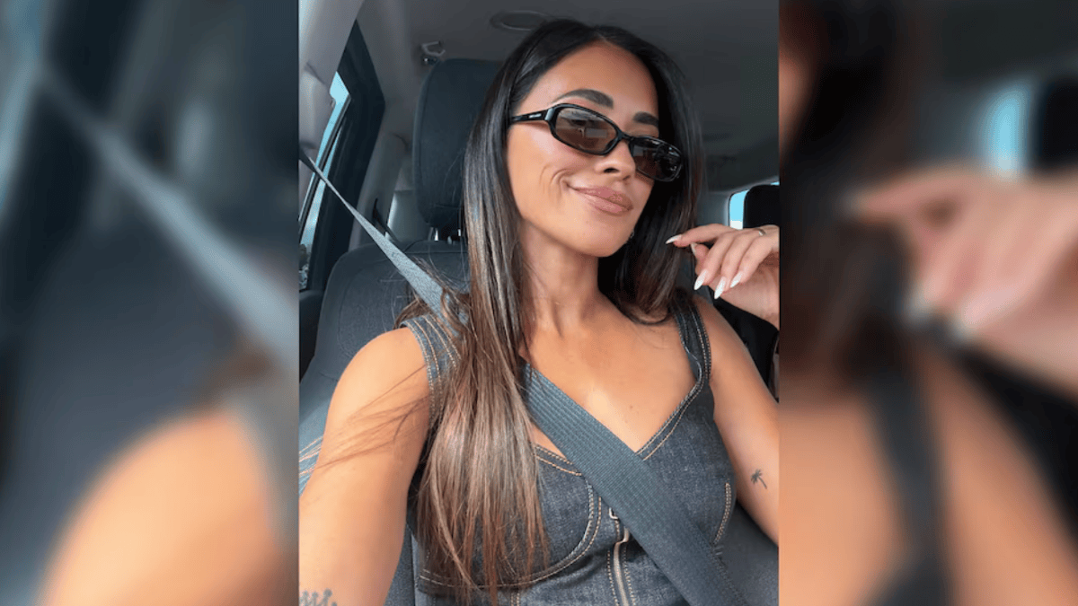 Mate, lujo y tribuna VIP: Antonela Roccuzzo volvió a marcar tendencia ...