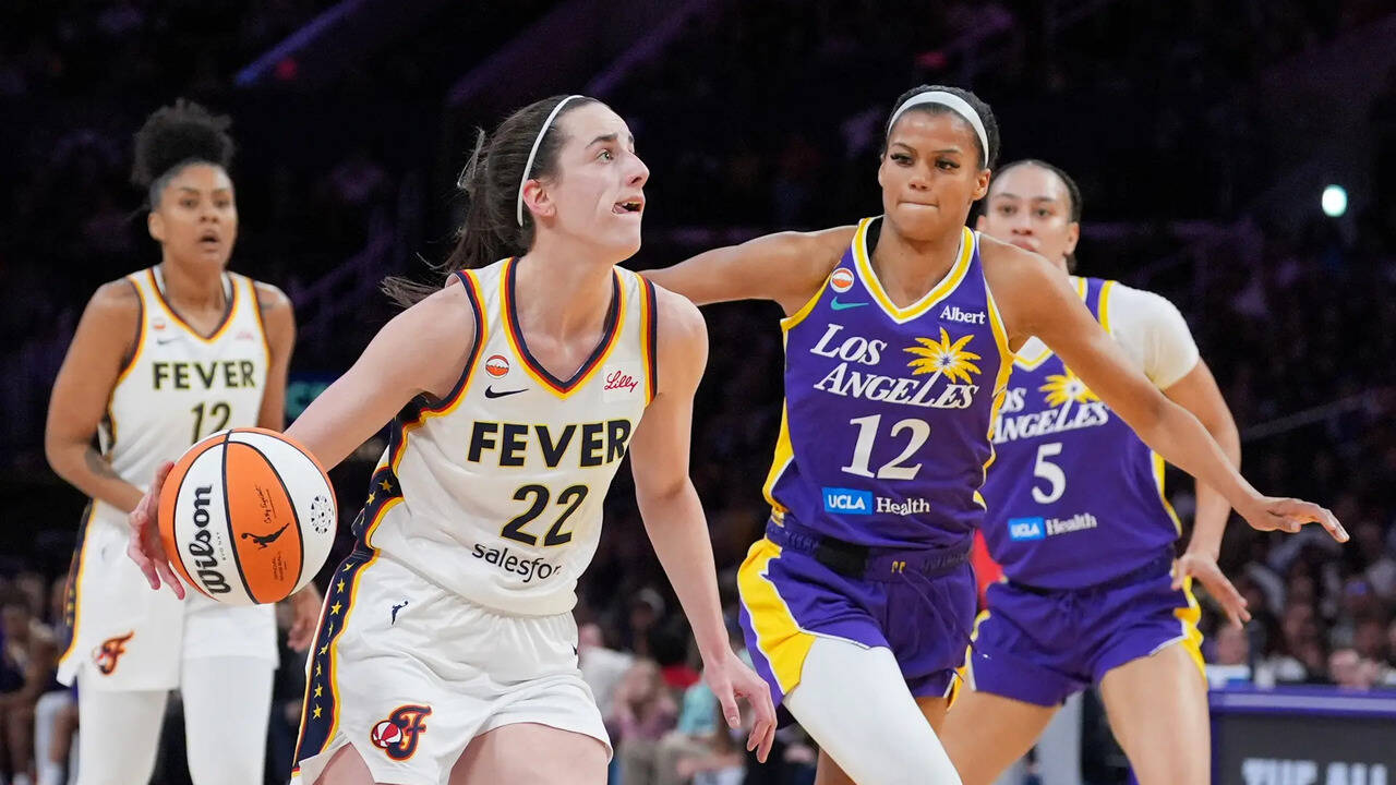 Chicago Sky begin WNBA season strong despite injury concerns for Rickea ...