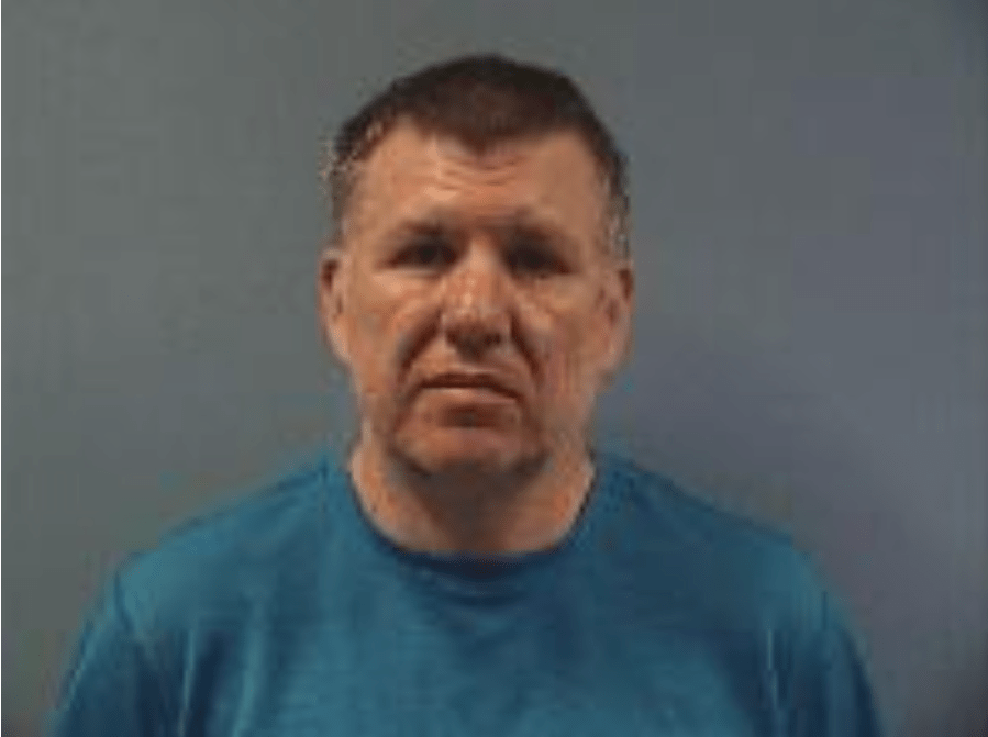 Man arrested, accused of inappropriately touching girl at Cedar Point