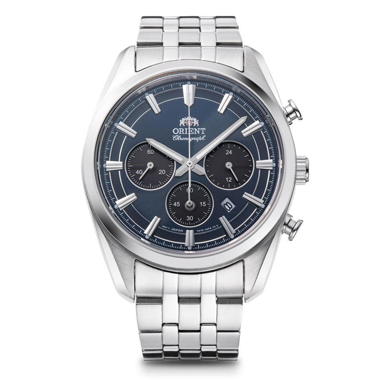 6 affordable solar-powered watches we love