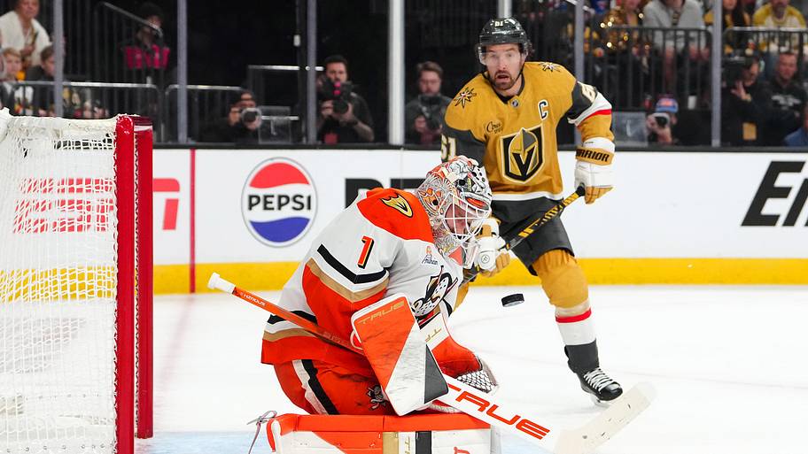 How the Vegas Golden Knights can adjust without Mark Stone and Jeremy ...