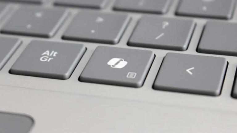 Microsoft riconosce i propri errori e ammette che il tasto Copilot di ...