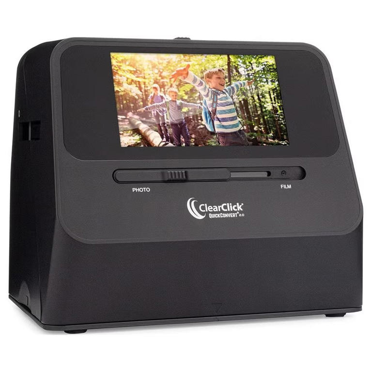 Digitize your favorite pics with these expert-recommended photo scanners