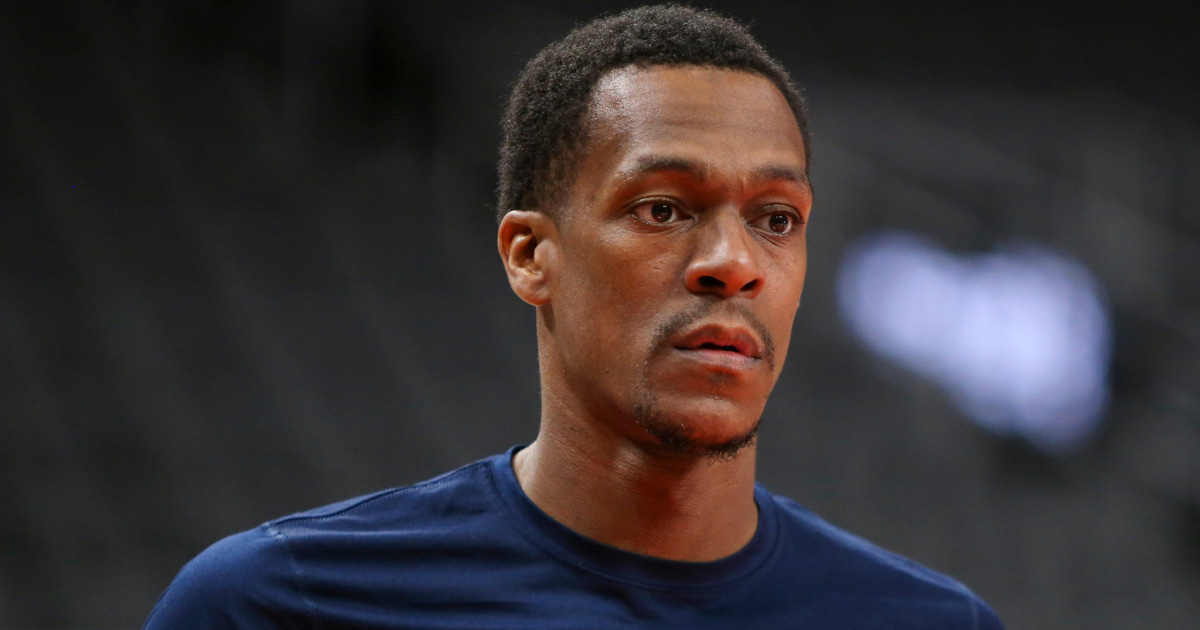 Rajon Rondo will have to keep searching for first NBA head coaching job