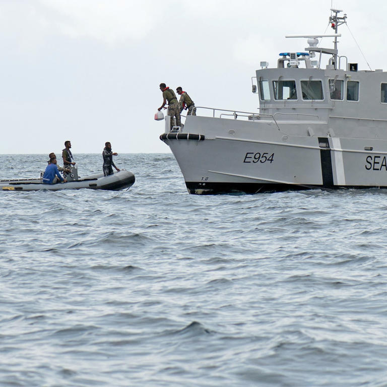 Maldives diving tragedy: What happened on excursion that left 5 dead