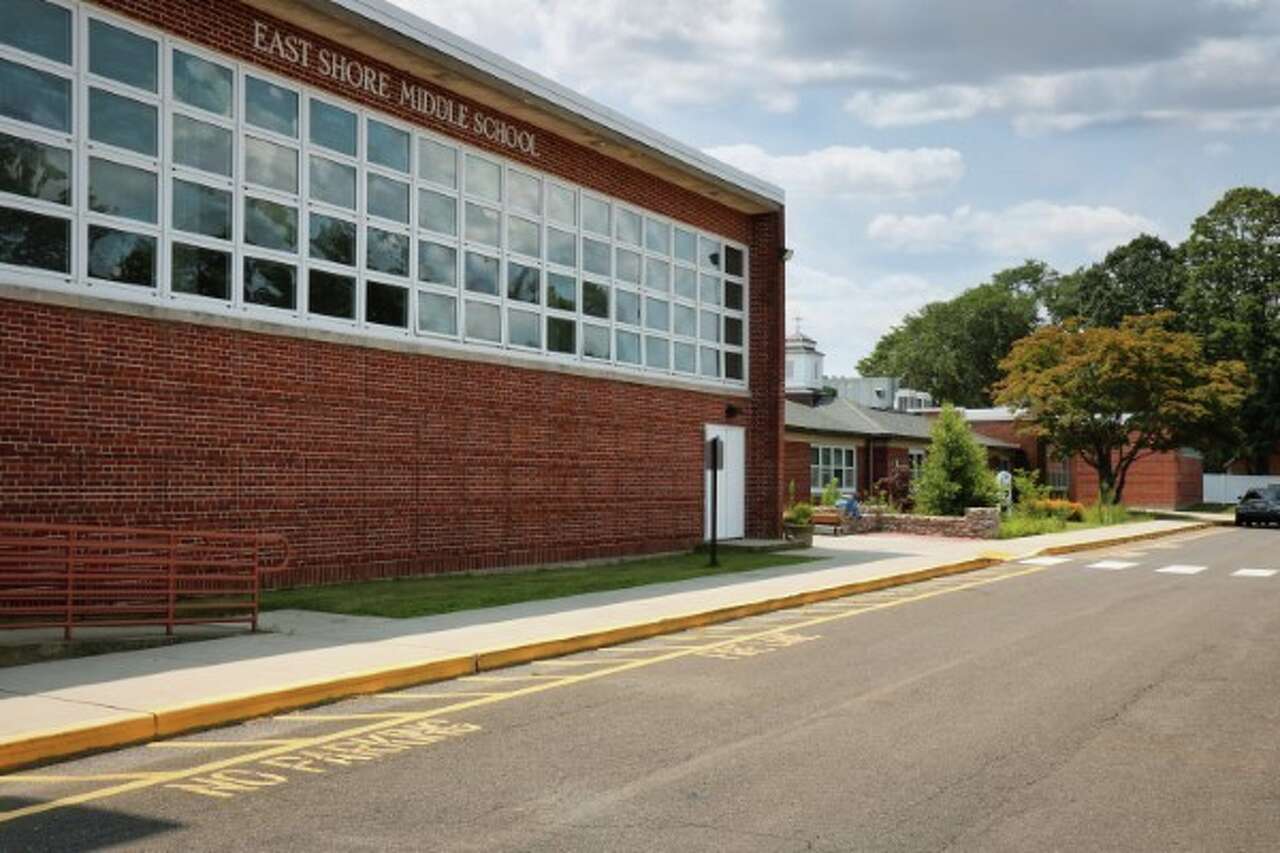 Milford 20-year plan would close 3 schools in $1.49B overhaul