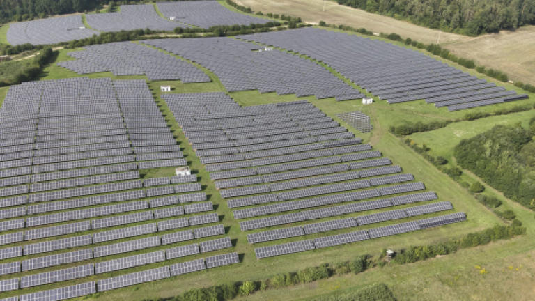 European Energy begins work on Italy’s 225.5MW agrivoltaic project