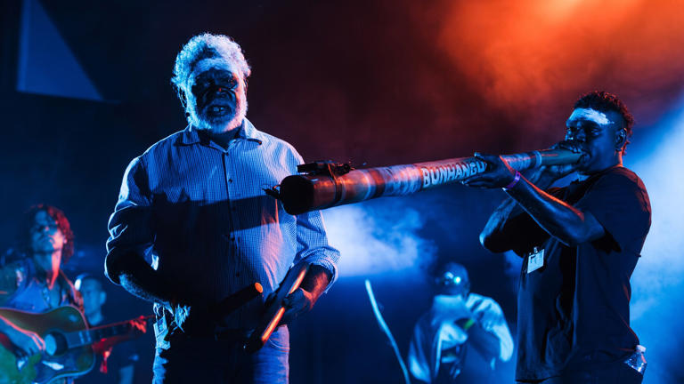 Nominations are now open for the 2026 National Indigenous Music Awards