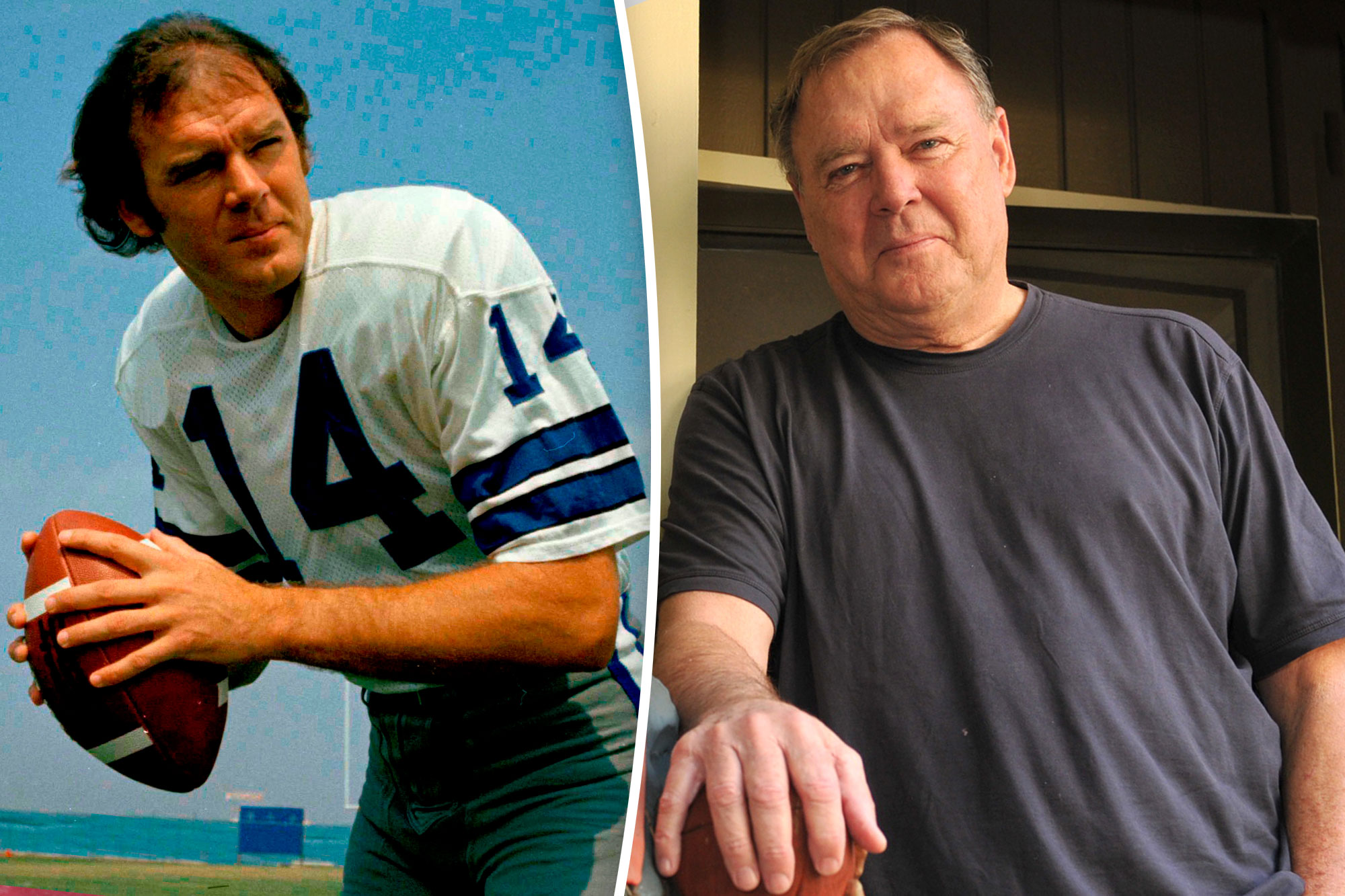 Super Bowl champion Craig Morton’s official cause of death revealed