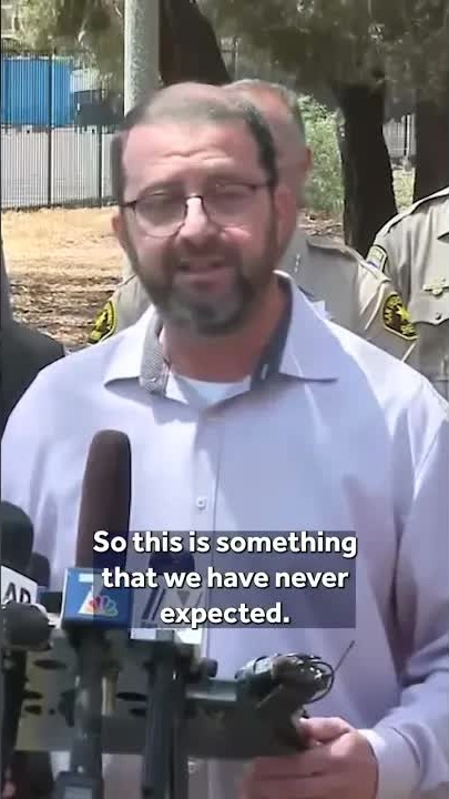 Islamic Center of San Diego imam: 'Extremely outrageous to target a ...