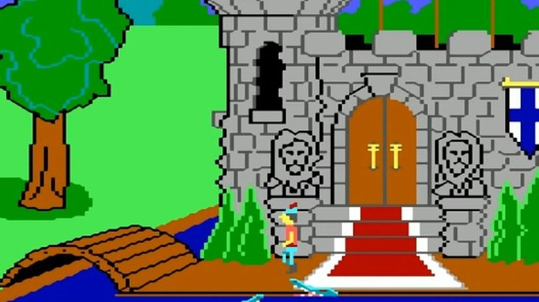 Classic games that could be adapted into successful TV series