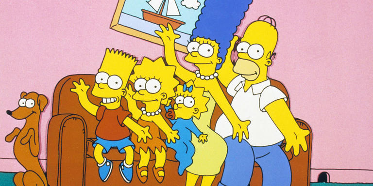 50 best 'The Simpsons' episodes of all time, ranked according to IMDb