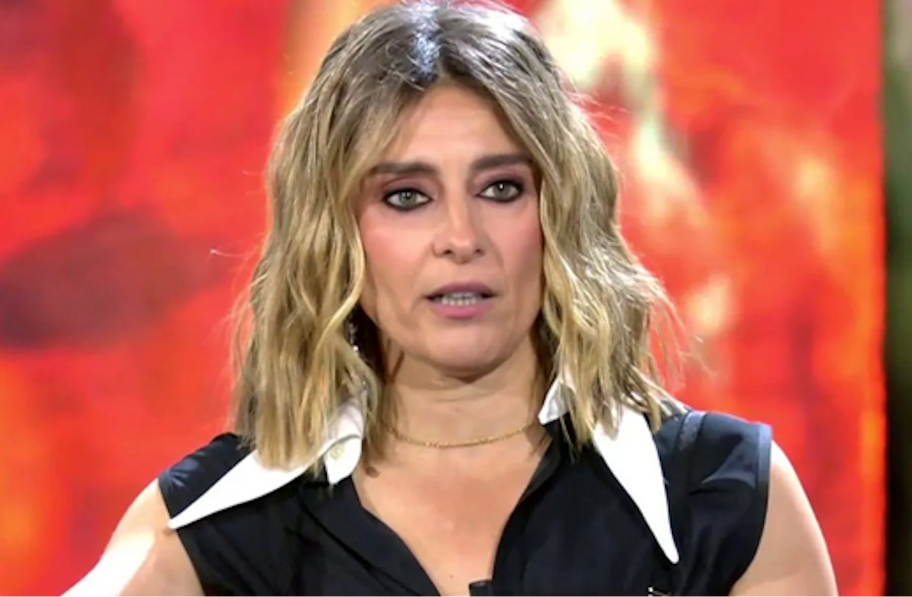 La vida de Sandra Barneda: edad, su pareja actual, su ruptura con ...