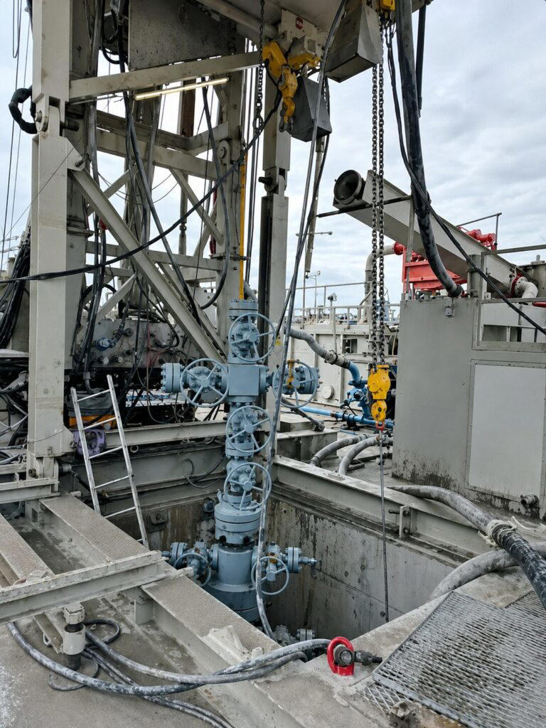 ADX lines up June gas test at HOCH-1 in Upper Austria