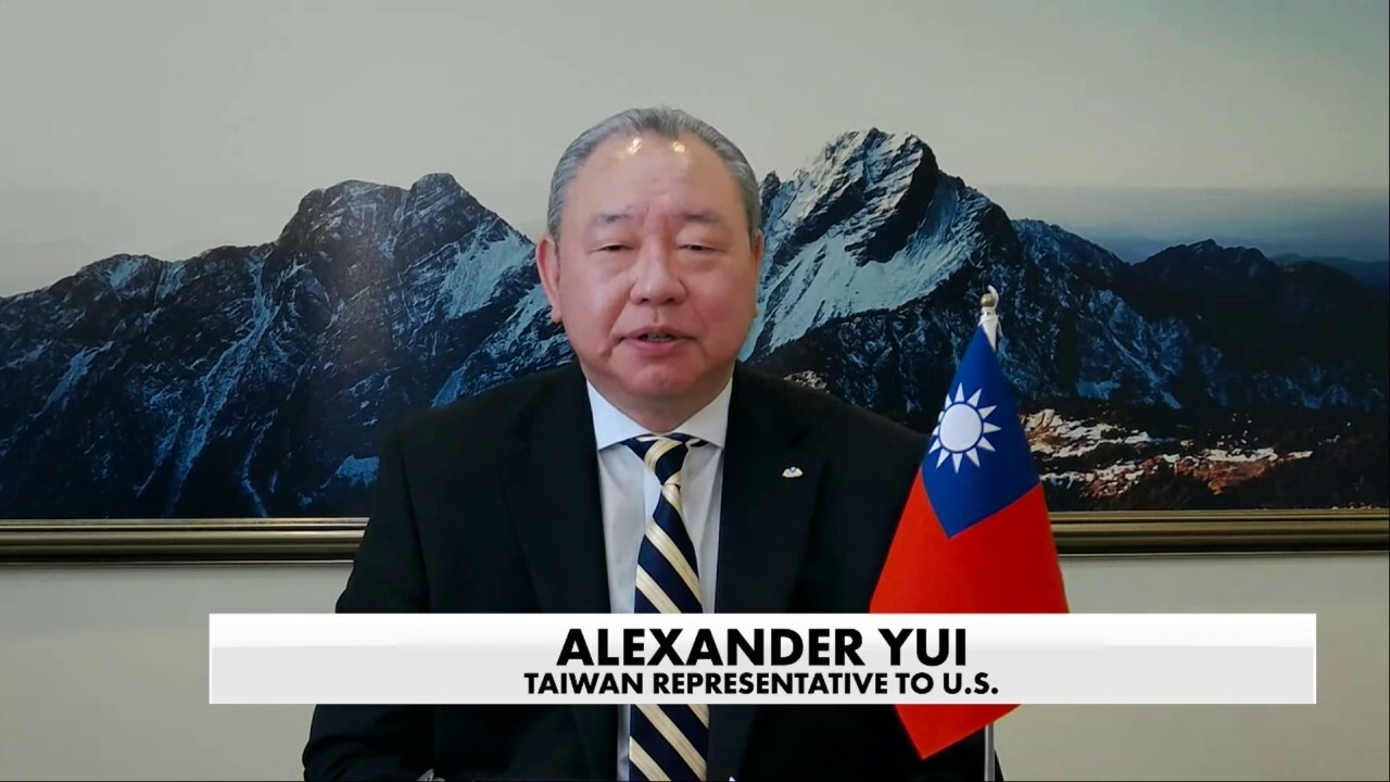 Communication between Taiwan-US is 'very good' and constant, official ...