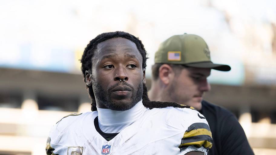 Saints may have quietly given a deadline on Saints’ Alvin Kamara decision