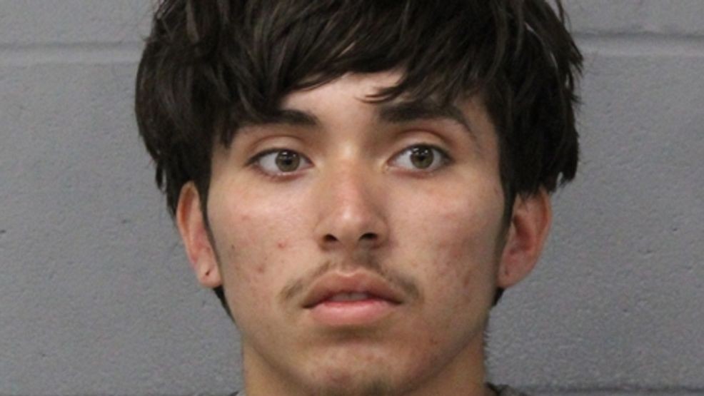 Court records reveal additional charges in Austin shooting spree ...