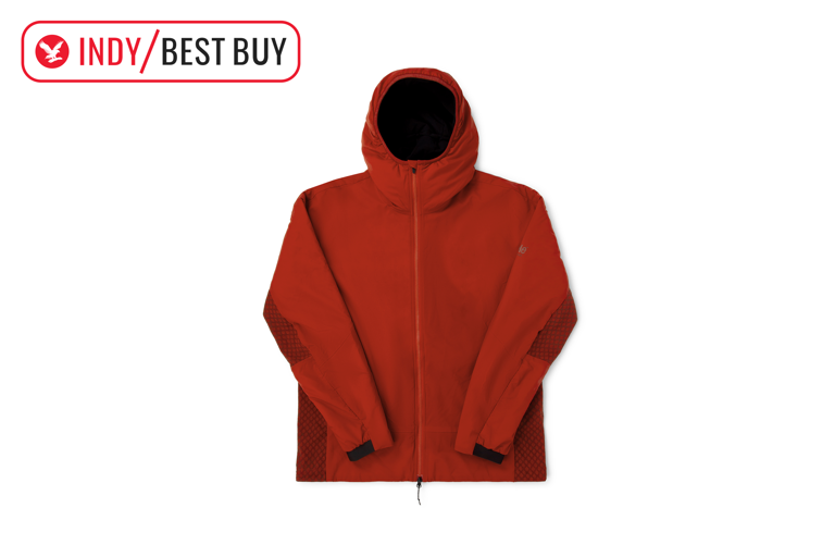 Best running jackets for women, reviewed by a UESCA-certified coach