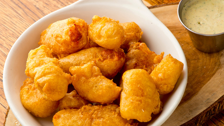 5 best cheeses to beer-batter and fry