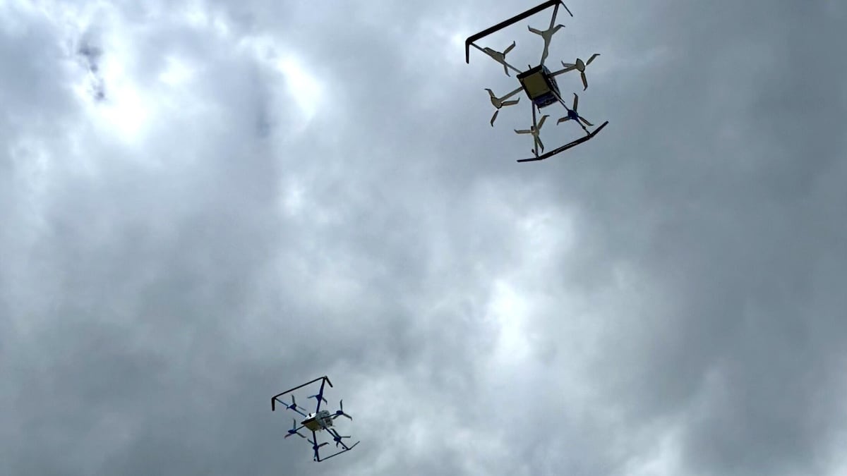 Florida Keys sheriff urges calm following report Cuban drones could hit ...