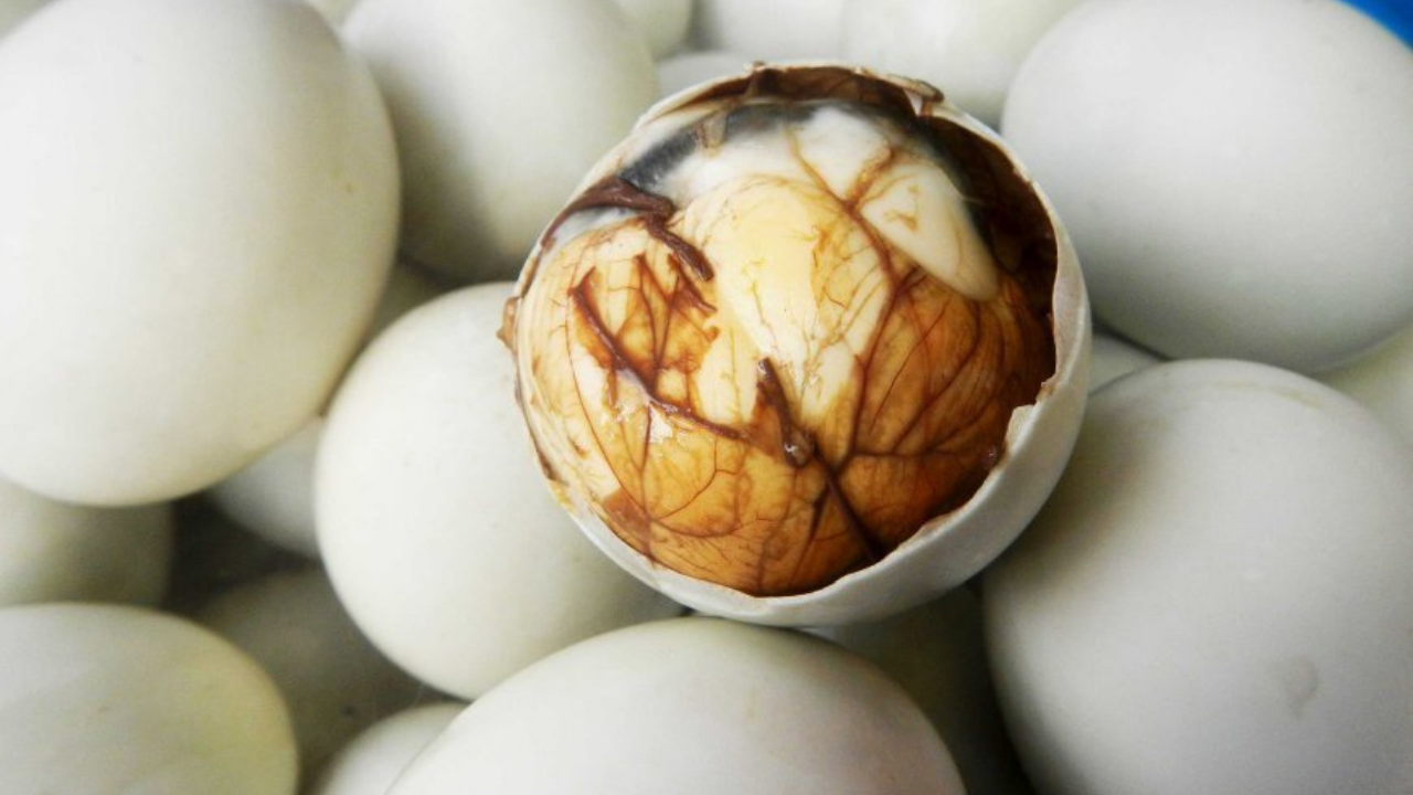 10 street foods from around the world with unique ingredients