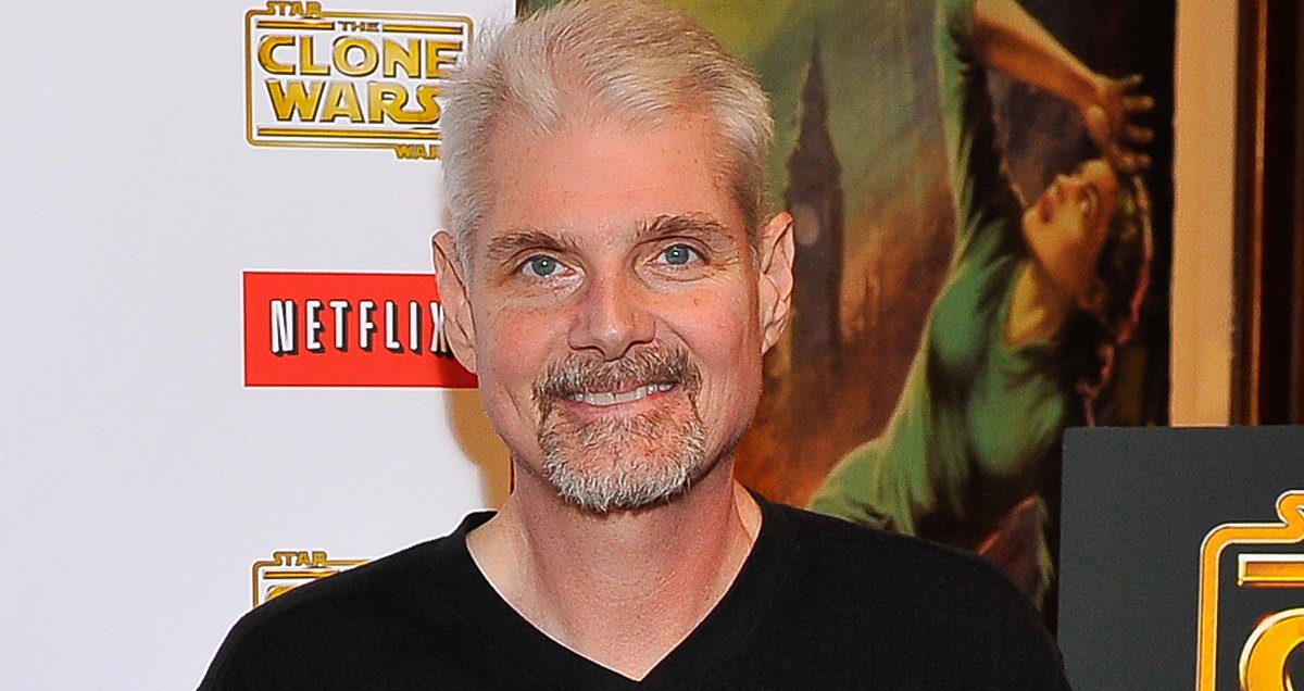 Tom Kane, actor known for Star Wars and Powerpuff Girls, dies aged 64