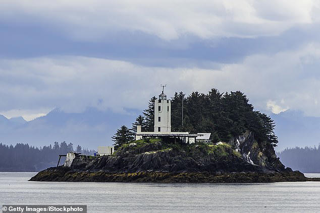 Mysterious noises that haunted generations of lighthouse keepers could ...