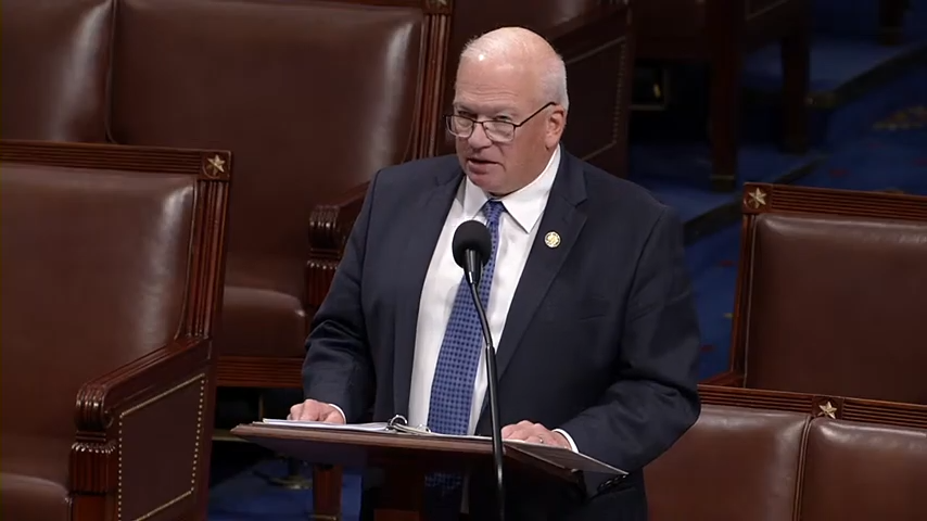 'Keeping violent offenders off our streets': GOP Rep. Scott Fitzgerald ...