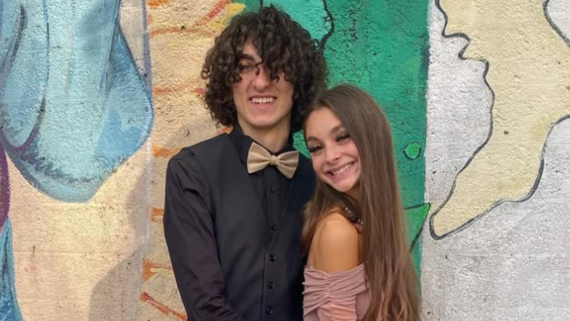 17-Year-Old Drove Into Building at 100 MPH, Killing Friend & Boyfriend ...
