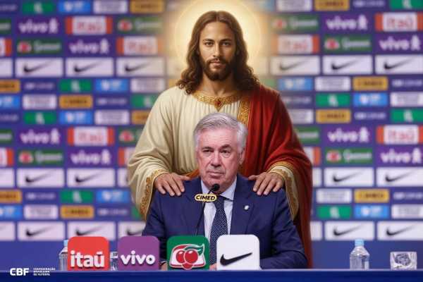 Copa 2026: com Neymar chamado, veja memes da convocação da seleção ...