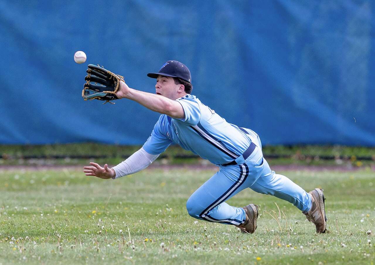 This week's Section 2 high school baseball rankings
