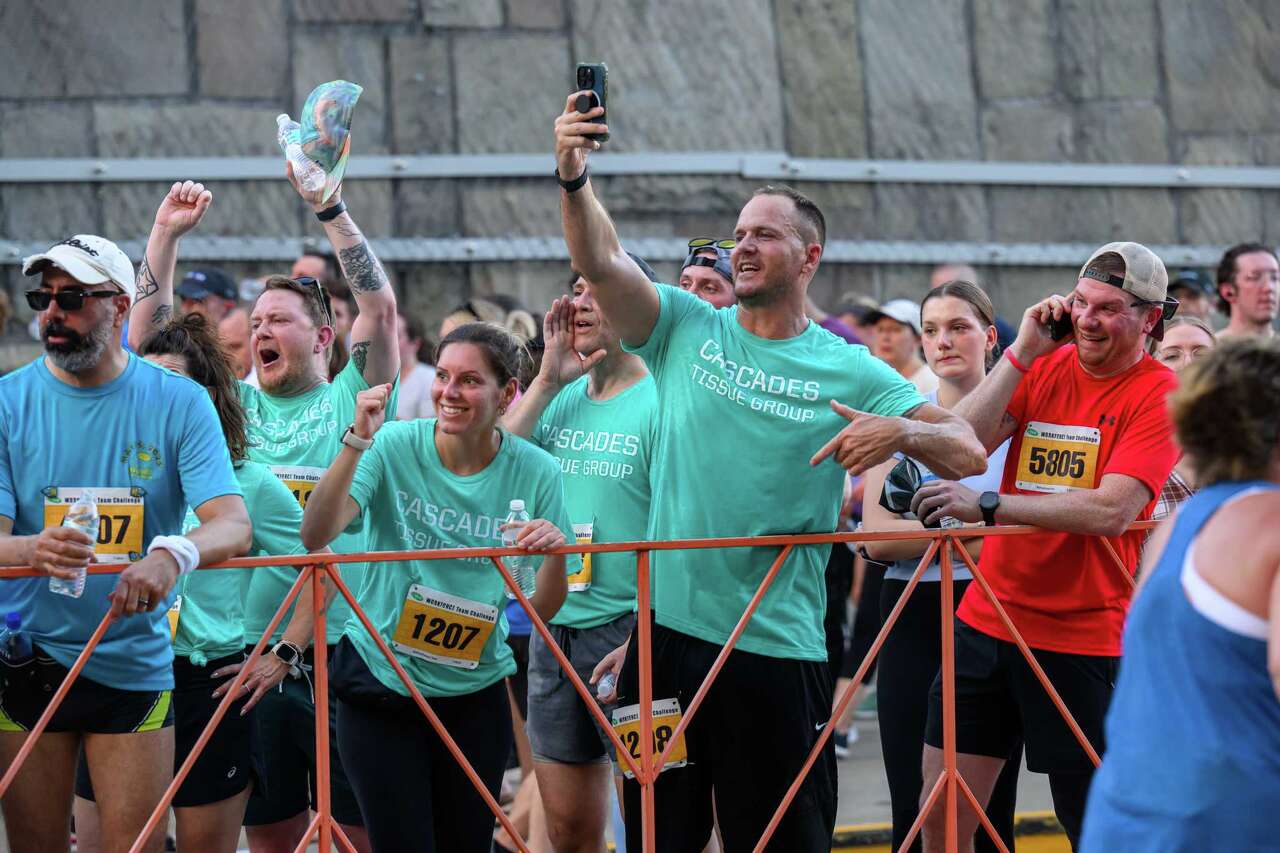 What to know about the 2026 CDPHP Workforce Team Challenge