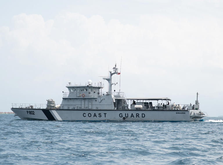 Maldives diving tragedy: What happened on excursion that left 5 dead