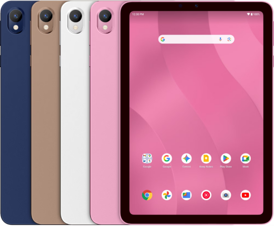 Walmart launches new affordable 2026 Onn series Android tablets under $300