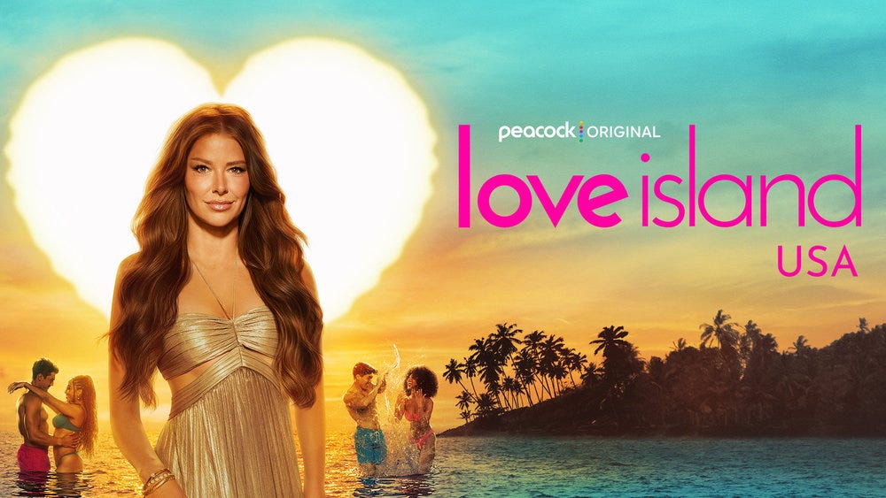 Islanders for season 8 'Love Island USA' revealed. Any Floridians?