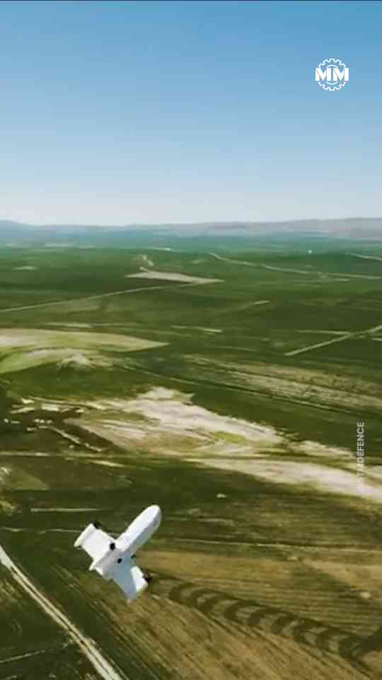 TUNGA-X could change counter-drone warfare