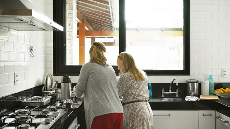 Your dinner guests are taking advantage of you — it's time to put them ...