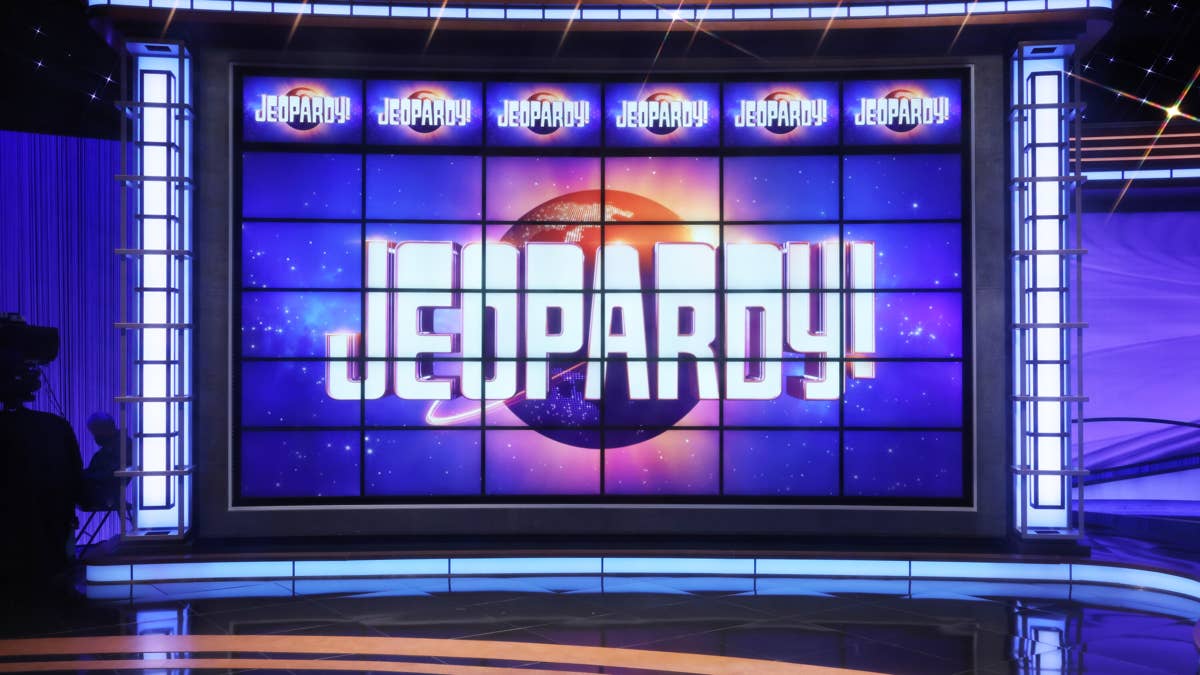 Tristan Williams wins Jeopardy! again: Final Jeopardy answer revealed ...