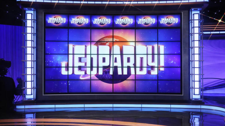 Tristan Williams wins Jeopardy! again: Final Jeopardy answer revealed ...
