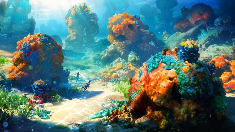 Subnautica 2 survival guide: How to explore the game’s hot biome