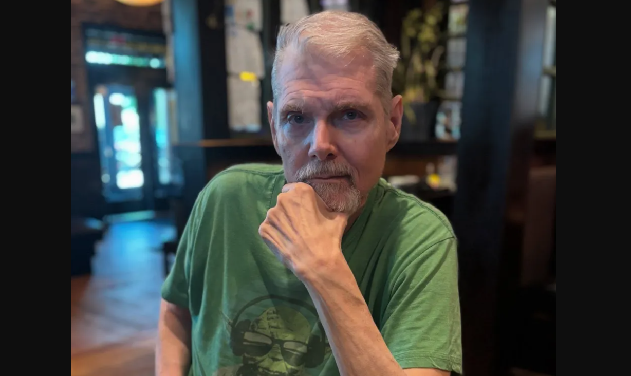 Tom Kane, legendary voice behind Yoda, Professor Utonium, and the Walt ...